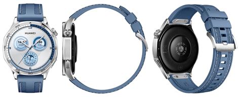 Huawei Watch GT Review Stunning All Rounder