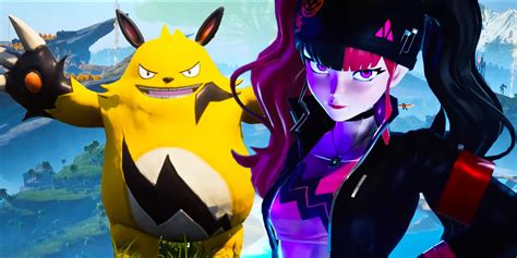 7 Palworld Glitches You Should Use Before Theyre Patched