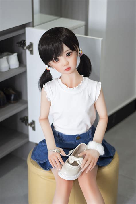 Axb 100cm Flat Chest Sex Doll A10 Umedoll