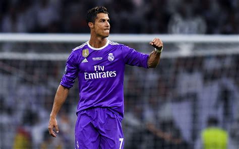 Cristiano Ronaldo 4k Wallpapers Wallpaper Cave