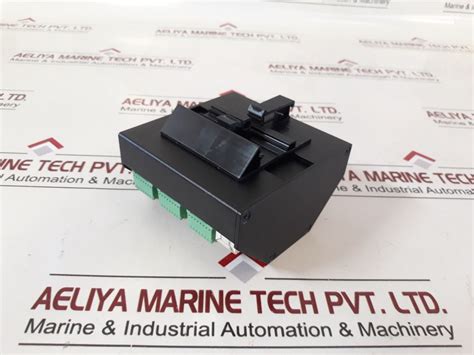 Rolls Royce Canman Ccn 11 Controller Network Aeliya Marine Tech