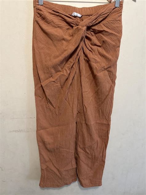 Спідниця Primark бавовна жатка максі — ціна 120 грн у каталозі Довгі спідниці Купити жіночі речі