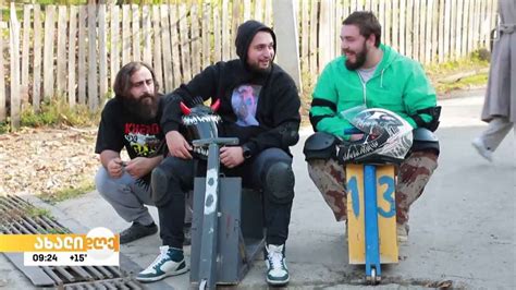 ხანის დრიფტი Youtube