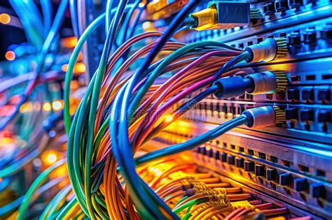 Intricate Computer Hardware Details A Deep Dive Into A Modern Tech