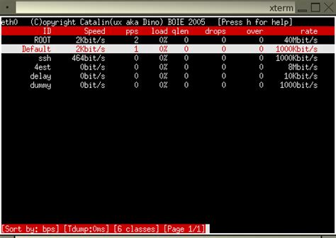 Tc Linux Outgoing Traffic Shaping Port Traffic Shaping Nixcraft