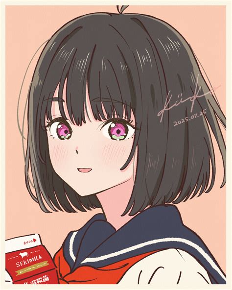 Osanai Yuki Shoushimin Series Image By Pixiv Id Zerochan Anime Image Board