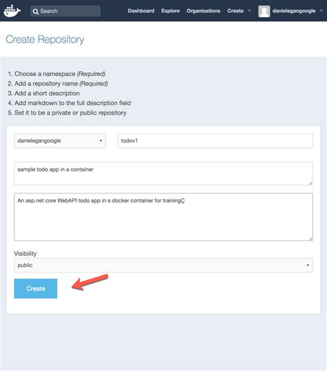 Github Danielegan Containertraining This Is A Quick Guide To Walk You Through Getting Up To