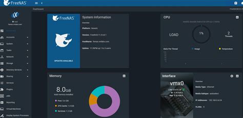 Create Storage Pool Using FreeNAS Know IT Like Pro