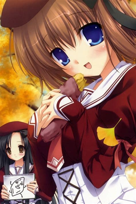 Sexy Anime Wallpapers For Iphone Wallpapersafari