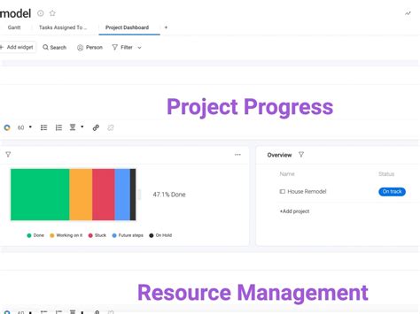 Monday Com Monday Crm Monday And Project Management Set Up With Automation Upwork