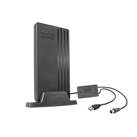 خرید و قیمت آنتن رومیزی هانی مدل 2020