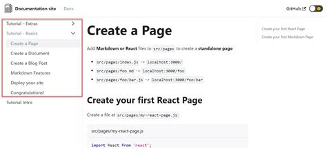 The Docs As Code Approach For Creating Documentation Using The
