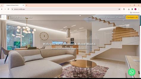 Manikandan B On Linkedin Website Project Design React Prototype Figma Reactjs Nextjs Seo