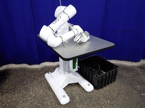 Used Productive Robotics Productive Robotics Ob7 Robot Hgr Industrial