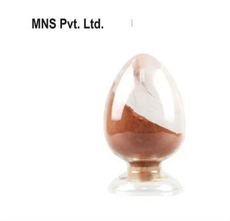 Grade Standard Research And Development Grade Copper Nanoparticle