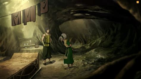 Toph Actually Gets To Swear In The German Dub Of Tlok R Thelastairbender
