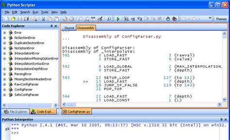 Ipython Alternatives And Similar Software Alternativeto
