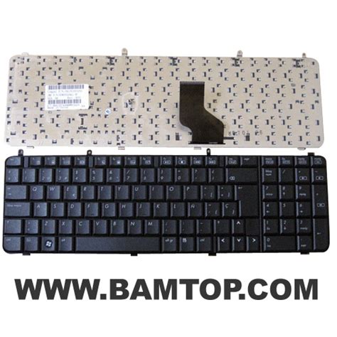 Dv9000 Laptop Keyboard Sp Layout Black For Hp China Laptop Keyboard And Notebook Keyboard Price