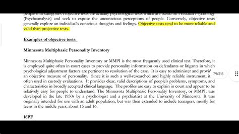 Psy510 Lecture 17 Organisational Psychology Short Lecture Vu Lectures Youtube