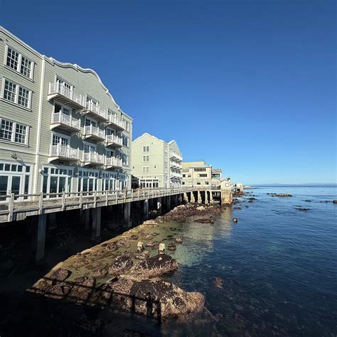 Intercontinental The Clement Monterey By Ihg Updated 2026 Prices