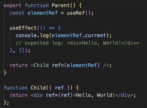ivan netreba on linkedin react javascript interview frontend