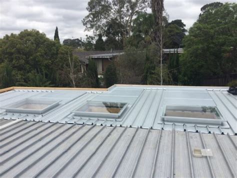 Skylight Diffusers Garron Skylights