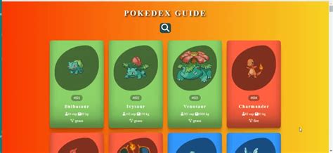 Zarina Sekerdag On Linkedin Pokedexguide This Site Was Made By Using