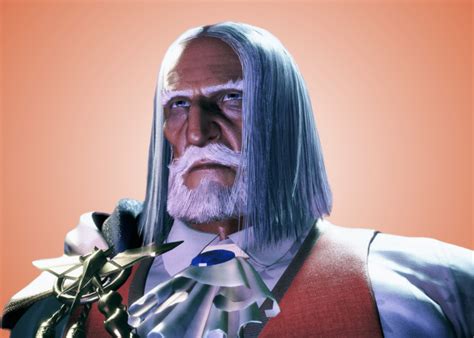 How To Dress Like Jp From Street Fighter