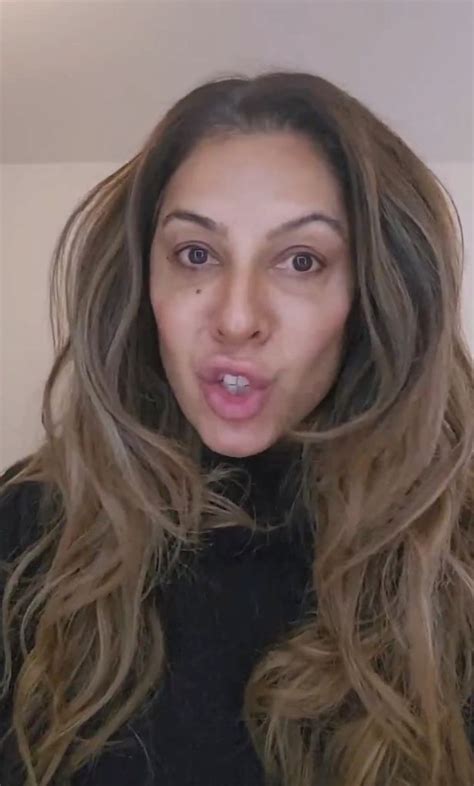 Who Is Narinder Kaur Big Brother Fallouts Flag Rows And Upskirting Agony The Mirror