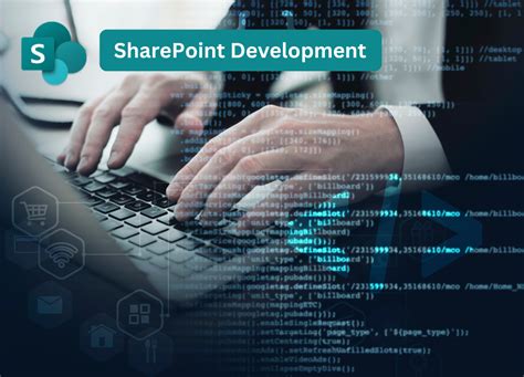 Transforming Bfsi With Sharepoint Development Services