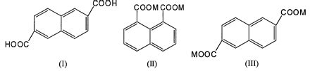 Carried Molecular Sieve Catalyst And Application Thereof In 2 6 Naphthalene Dicarboxylic Acid