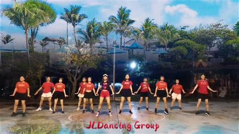 🎼dil Dooba 🎼印度舞zumba 💃jldancinggroup Youtube
