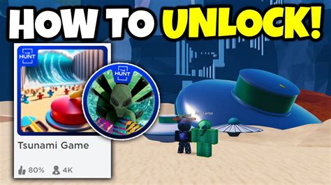 The Hunt Tsunami Game Roblox The Hunt 🐁 Junte Se à Diversão Do Vídeo Bingo Kakamega Go Ke