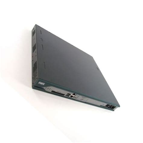 Cisco Cisco2811 Sec K9 Refurbished