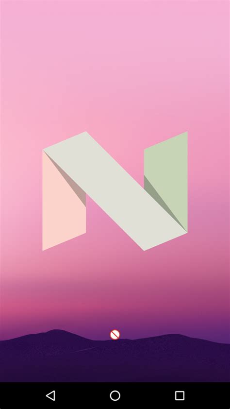 Android N Developer Preview 5 Now Available The Final Preview Updated