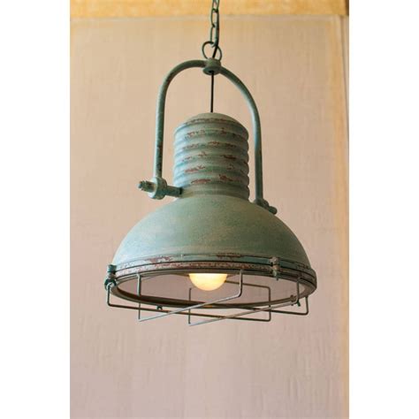 15 Best Collection Of French Style Glass Pendant Lights