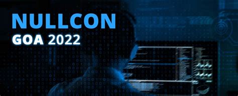 My First Nullcon As A Speaker Geek Girl