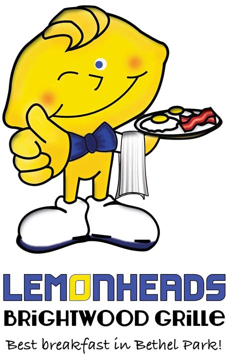 Weekly Specials Lemonheads Brightwood Grille