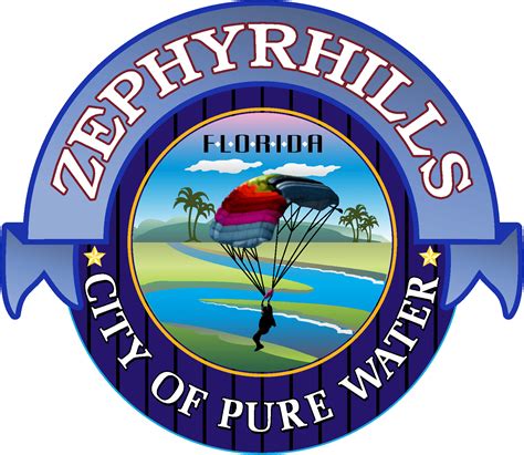 Zephyrhills Fl Official Website