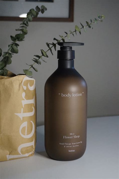 향 좋은 바디로션 추천 퍼퓸 바디로션 중 헤트라스 바디로션 꽃향기최고 네이버 블로그