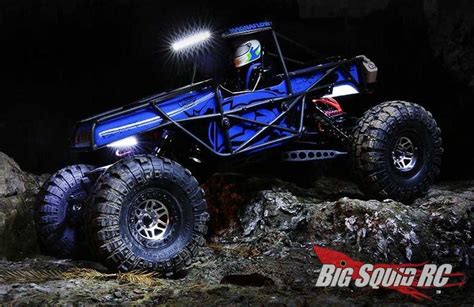 Losi Night Crawler SE Big Squid RC RC Car And Truck News Reviews Videos And More