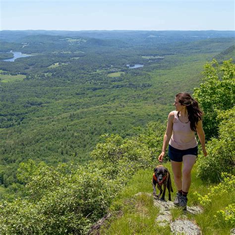 Best Hikes In Massachusetts By Region 20 Must Do Trails