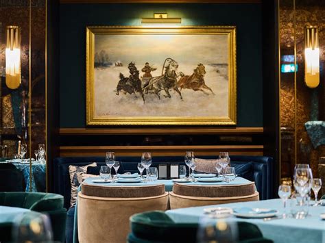 Caviar Kaspia Rebrands As Kaspia And Unveils New Menu Caterer Middle East