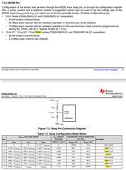 DS UB Q How Does DS UB Know The Sensor Bit Width RAW Or RAW Interface Forum