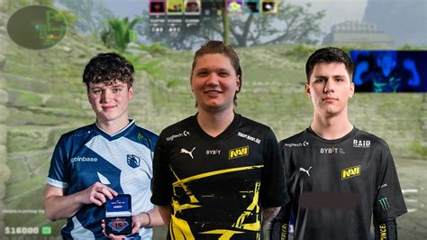 S1mple СОБРАЛ ТОП КОМАНДУ НА Faceit СИМПЛ РАДУЕТСЯ ЧТО ВЫШЕЛ В КД Cs2 Youtube