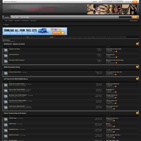BDSMboard Bdsmboard Org BDSM Seksifoorumi Sivusto