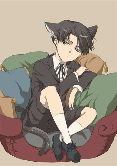 利威尔 高清图片，堆糖，美图壁纸兴趣社区