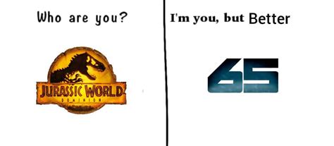 65jurassic Park Meme By Thejurassicwonder On Deviantart