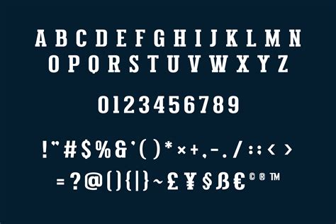 Varsity Script Letter Font Baseball Script Text And Tail With Left