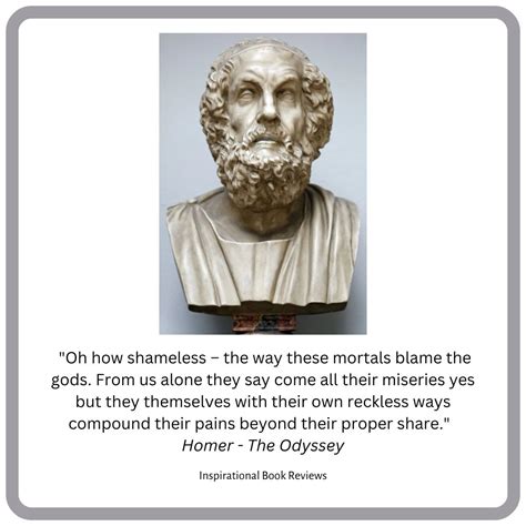 The Odyssey Inspirational Book Reviews